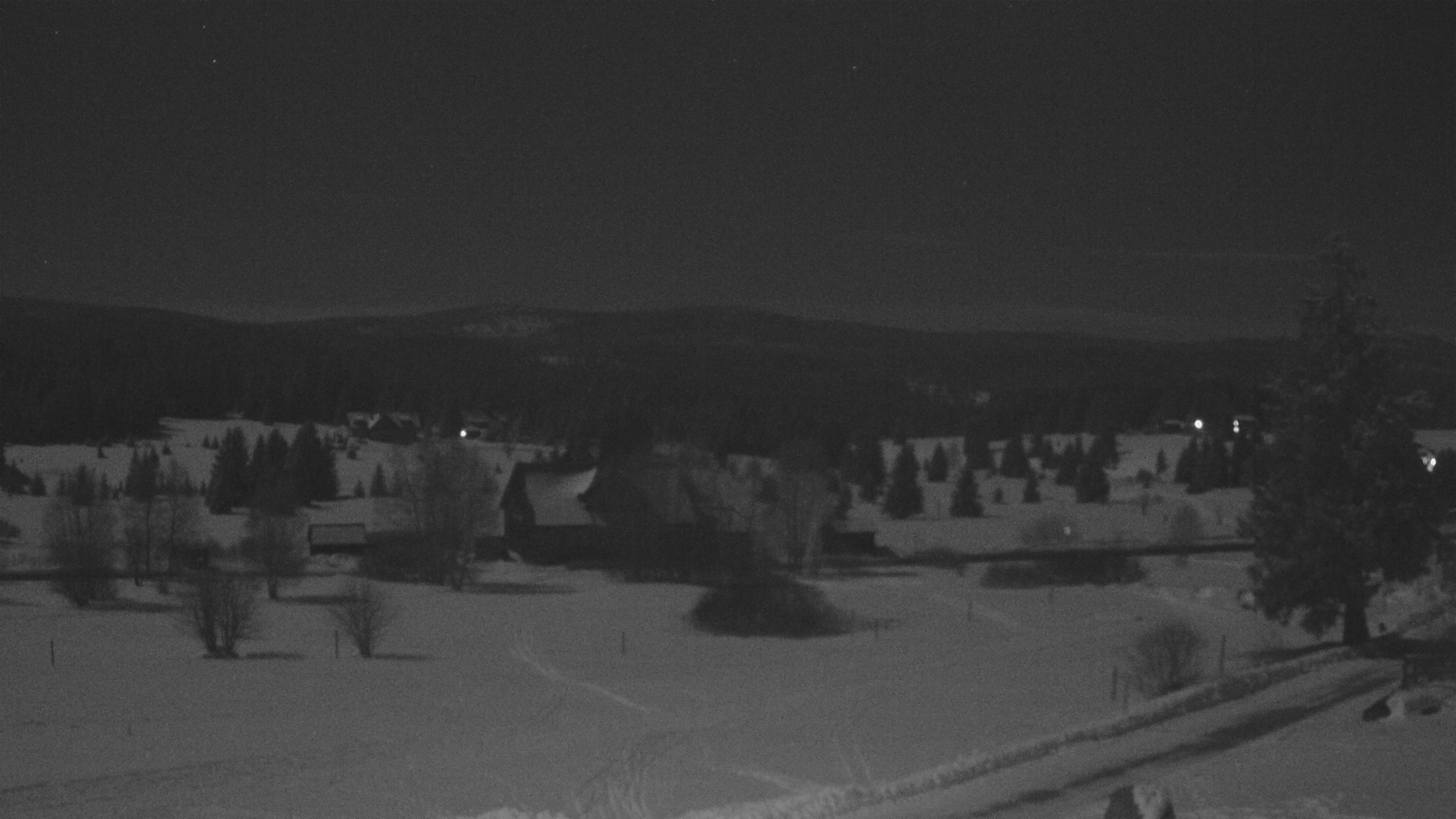 MODRAVA A OKOLÍ : WebKamery