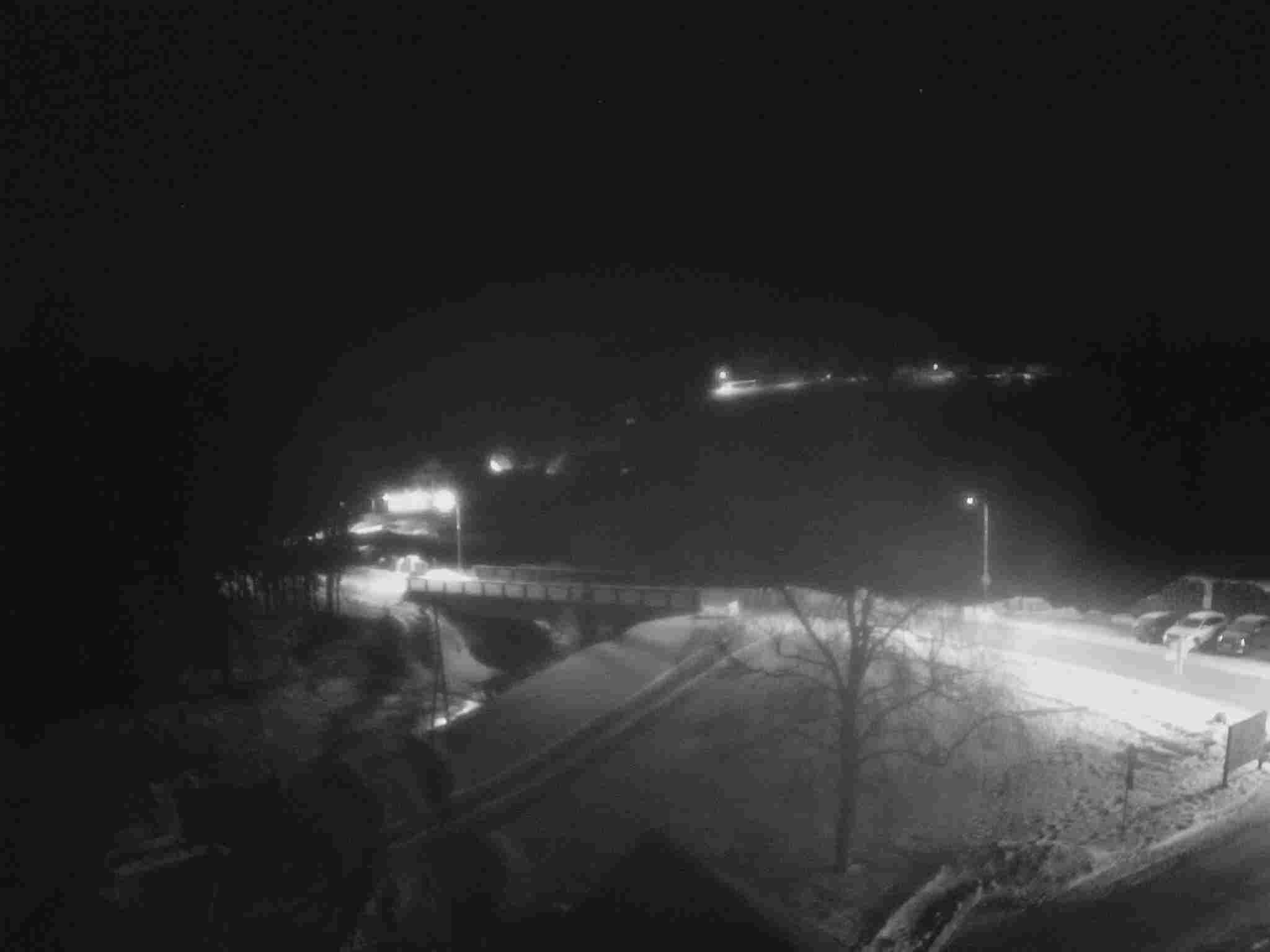 MODRAVA A OKOLÍ : WebKamery