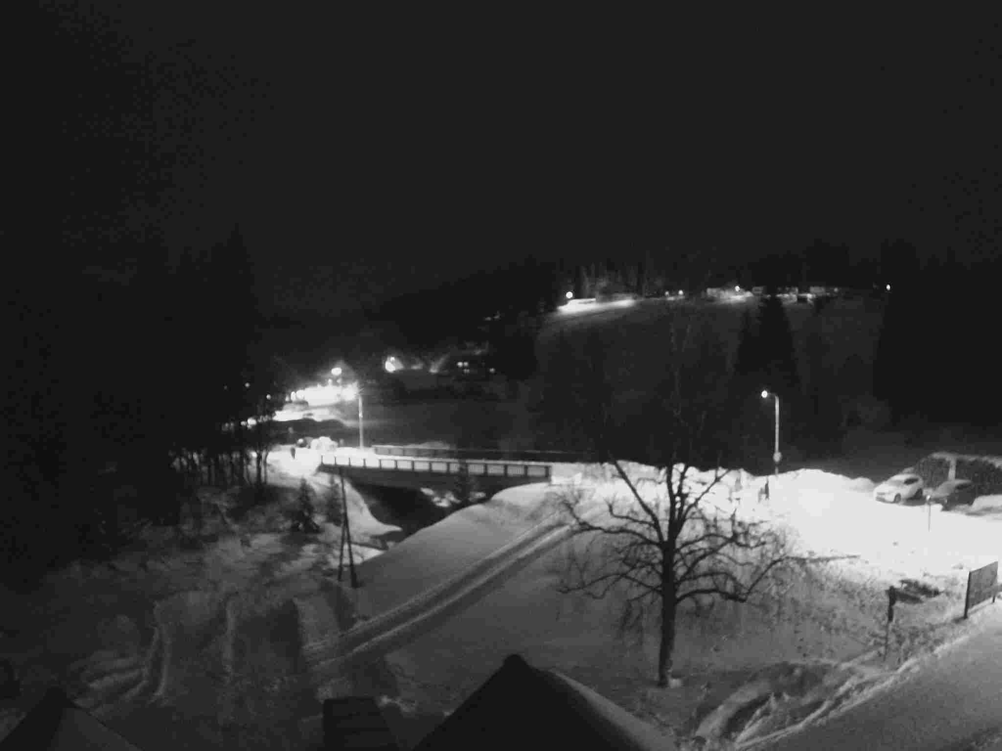 MODRAVA A OKOLÍ : WebKamery