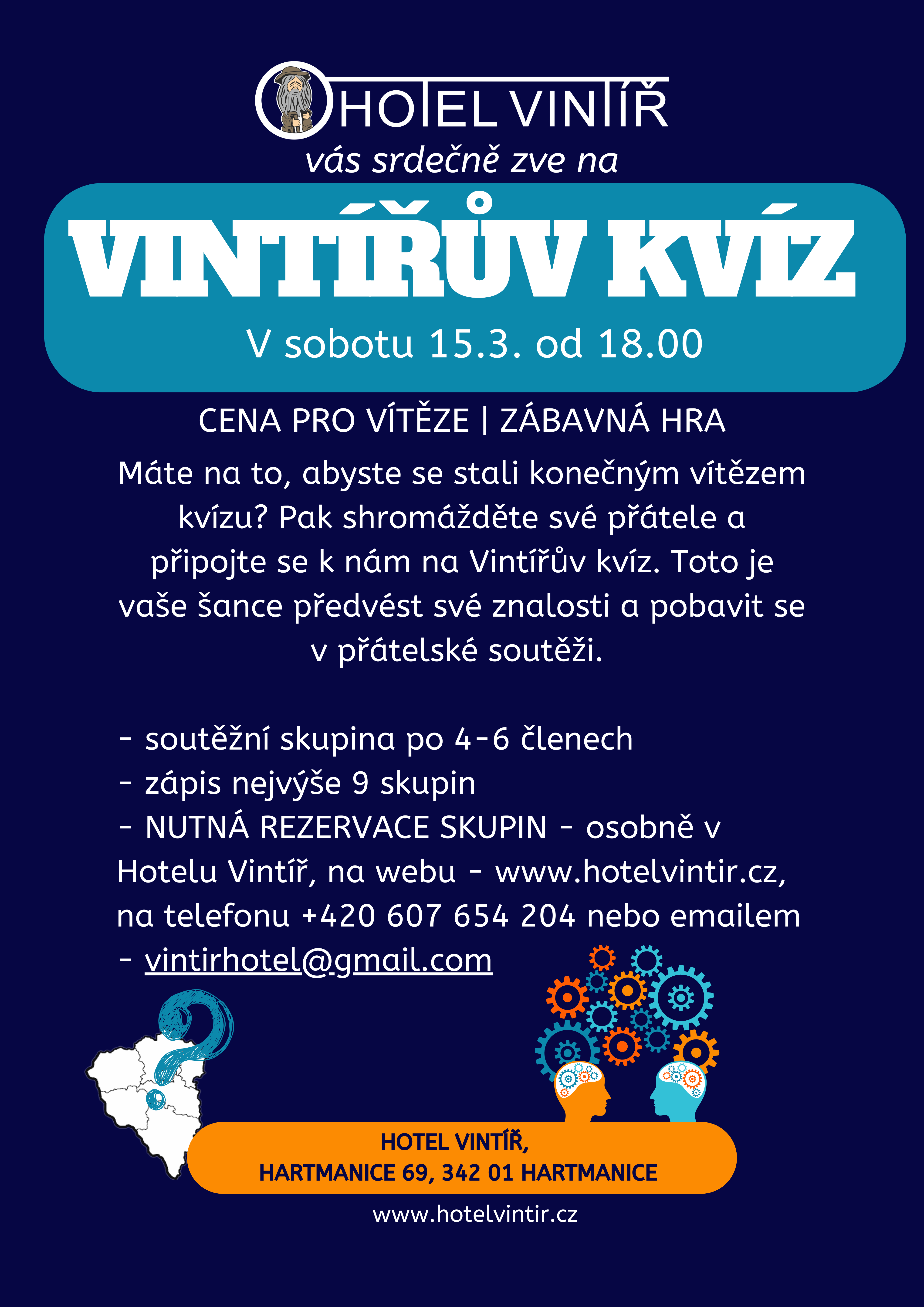 Městský úřad HARTMANICE | ZÁKLADNÍ INFORMACE