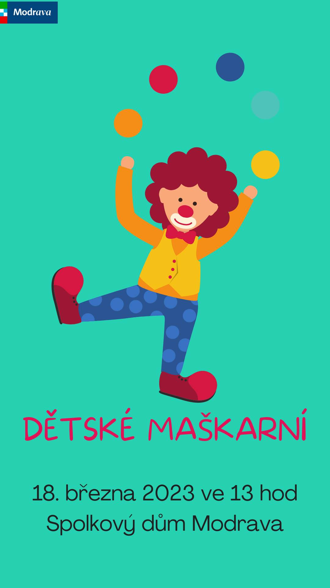 Kalendář akcí na Modravě a okolí | MODRAVA A OKOLÍ