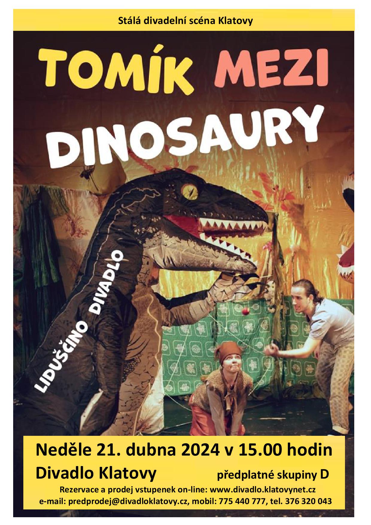 Stálá divadelní scéna Klatovy | DIVADLO KLATOVY