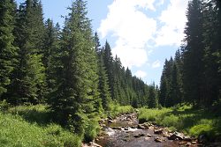 MODRAVA A OKOLÍ : Okolí