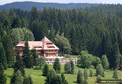 MODRAVA A OKOLÍ : Historie, současnost